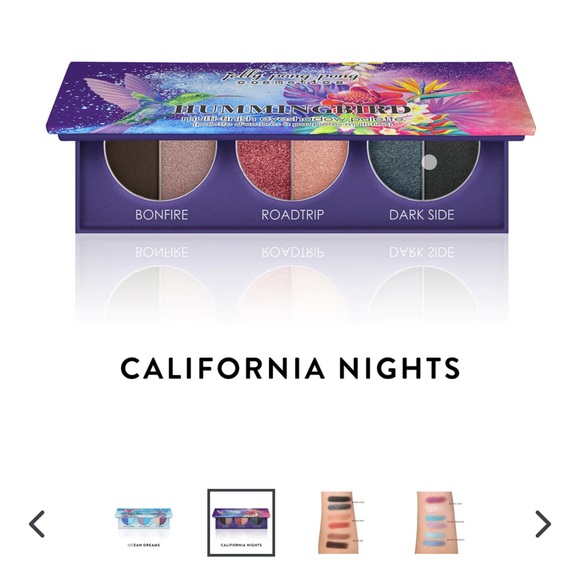 Jelly Pong Pong Cosmetics | Makeup | Brand New Jelly Pong Pong ...